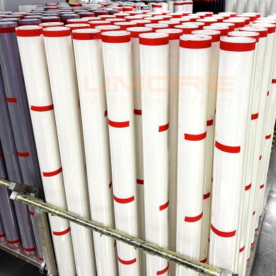 China Invisible TPU Paint Protection Film Transparent Anti Scratch Car Coat Self Repairing for sale