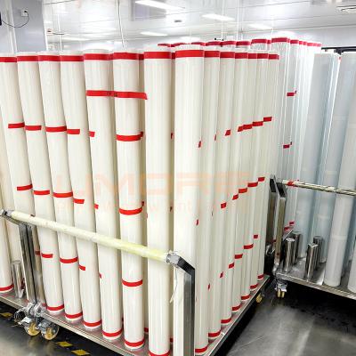 China Automotive Clear Paint Protection Film , Crystal Clear TPU PPF Film With Strong Surface Defense for sale