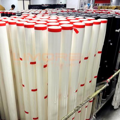 China 1.52*15m TPU Paint Protection Film Anti Scratch Self Healing PPF Film For Car Body for sale