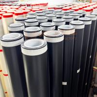 China Anti Yellowing Anti Scratch TPH PPF Film Satin Matte Black Car Self Healing FILM for sale