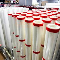 China 1.52*15m TPU Paint Protection Film Anti Scratch Self Healing PPF Film For Car Body for sale