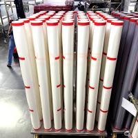 China PPF Car Wrap Protection Film TPU 6.5mil 7.5mil 8mil 10mil Car Paint Protection Film Roll for sale