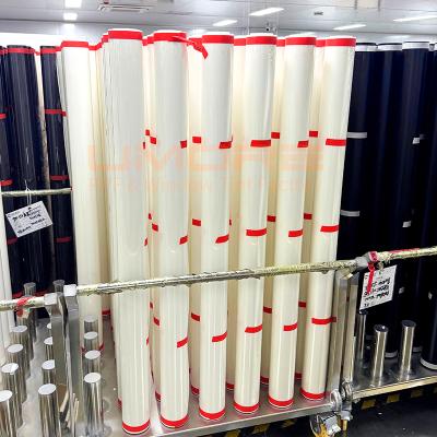 China PPF Car Wrap Protection Film TPU 6.5mil 7.5mil 8mil 10mil Car Paint Protection Film Roll for sale
