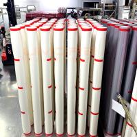 China Clear TPU PPF Car Paint Protection Film Super Hydrophobic Instant Self Healing Car Film for sale