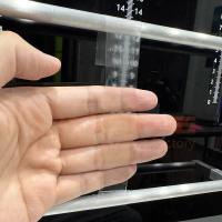 China Hydrolysis Resistant Color PPF Car Paint Protection Film Self Healing Anti Yellowing for sale