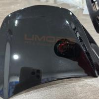 China Hydrophobic Paint Protection Film Self Healing TPU PPF Clear Car Wrap Film for sale