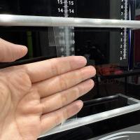 China Clear TPU PPF Film Self Healing Car Paint Protection Film Anti Scratch Roll Sticker for sale