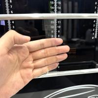 China Self Healing Car Paint Protection Film TPU Car Protective Film 7.5mil Anti Scratch for sale