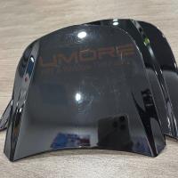 China 1.52*15m TPU Paint Protection Film Anti Scratch Self Healing PPF Film For Car Body for sale
