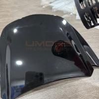 China Automotive Clear Paint Protection Film , Crystal Clear TPU PPF Film With Strong Surface Defense for sale