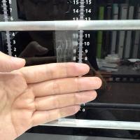 China Self Repaired 7.5mil PPF TPU Paint Protection Film For Car Body Glossy Protective for sale