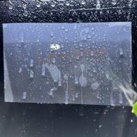 China Clear TPU PPF Car Paint Protection Film Super Hydrophobic Instant Self Healing Car Film for sale