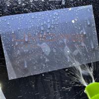 China Automotive Clear Paint Protection Film , Crystal Clear TPU PPF Film With Strong Surface Defense for sale