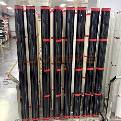 China High Glossy 1.52cm*15m TPH PPF Film Easy Install Vehicle Paint Protection Film Anti Yellowing for sale
