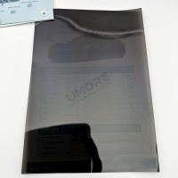 China 5% VLT Auto Window Tint Film Nano Solar Sun Heat Control PET UV Protection Anti Scratch Film Roll for sale