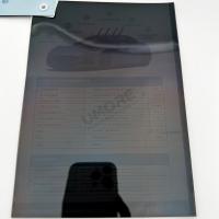 China Nano Ceramic Tint Roll Self Healing Solar Protection 1.52*30m Auto Tint Window Film for sale
