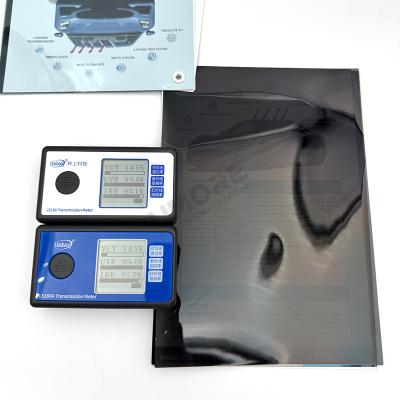China Nano Ceramic Tint Roll Self Healing Solar Protection 1.52*30m Auto Tint Window Film for sale