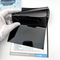 China Nano Ceramic Tint Roll Self Healing Solar Protection 1.52*30m Auto Tint Window Film for sale