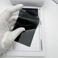 China 1.52*30m 2mil High Insulation UV Protection Window Film Car Solar Window Tinting Film for sale