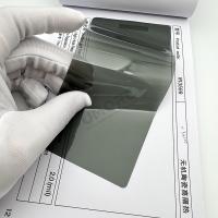 China High Insulation Solar Car Tint Window Film UV Reflection Skin Protection 99% UV Proof Window Film for sale