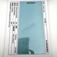 China 75% VLT Sun Heat Control Window Tint Film Roll PET Heat Resistant Car Window Tint for sale