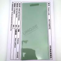 China PET Security Nano Ceramic Window Tint Film UV Proof Color Changing Window Film 2mil for sale