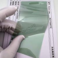 China PET Security Nano Ceramic Window Tint Film UV Proof Color Changing Window Film 2mil for sale