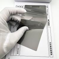 China 2mil Nano Ceramic Window Tint Film Heat Insulation HD Clear UV Rejection Window Film Anti Scratch for sale