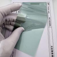 China 99% UV Protection Color Changing Car Window Tint Roll PET 2Mil Anti Heat Car Window Film for sale