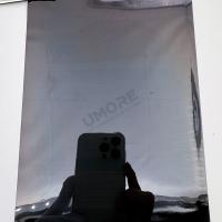 China OEM ODM Nano Ceramic Solar Film UV 99% Rejection IR 88% Rejection 10 Year Warranty for sale