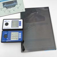 China UV 99% Self Healing Auto Solar Film Anti Scratch Nano Ceramic Low Haze Car Window Film Tint 5 Years for sale