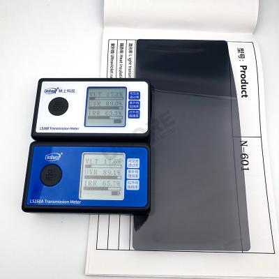 China Self Healing Anti Scratch Metallic Tint Film PET Car Body Paint Protection Film for sale