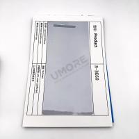 China UV Proof Privacy Window Film 2mil PET Metallic Car Window Tint Film for sale