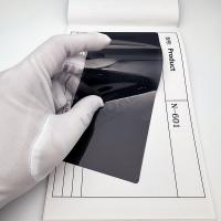 China Self Healing Anti Scratch Metallic Tint Film PET Car Body Paint Protection Film for sale