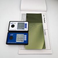 China UV Protection PET Heat Resistant Window Film , Car Ceramic Window Tinting Film for sale
