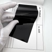 China Automotive Sunproof Window Film UV Protection PET 1.52x30m Car Tint Window Film for sale
