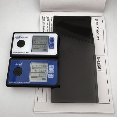 China Explosion Proof Safety Heat Insulation Solar Tint Film Nano Ceramic Tint Film For Car Glass for sale