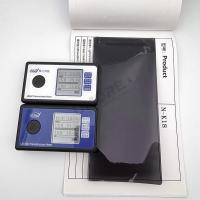 China Ultra Nano Ceramic Window Tint Film , Automotive Solar Front Window Tinting for sale