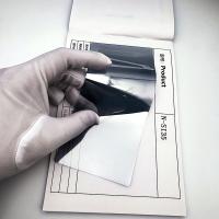 China Ultra HD Car Metallic Tint Film Anti Scratch Car Window Tint Film for sale