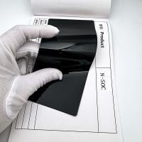 China Removable Window Metallic Tint Film Anti Scratch 1.52*30m Car Window Film Tint PET Material for sale