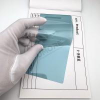 China Scratch Resistant Metallic Tint Film Self Adhesive Window Tint Film For Car for sale