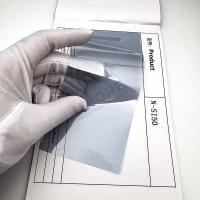 China Ultrat HD Sun Control Nanoceramic Window Tint Film , PET Car Glass Tint Film for sale