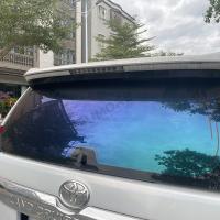 China Car Accessories  Chameleon Tint Film 2mil UV Protection Security Window Film for sale