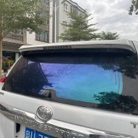 China Car Accessories  Chameleon Tint Film 2mil UV Protection Security Window Film for sale