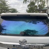 China Car Accessories  Chameleon Tint Film 2mil UV Protection Security Window Film for sale
