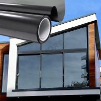 China Architectural Solar Window Film Residential Heat Insulation UV Window Film For Building Car for sale