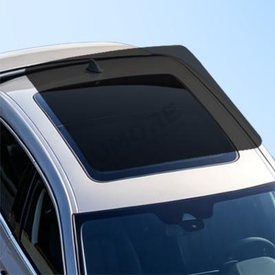 China Self Healing Car Sunroof Protection Film Anti UV TPU Vinyl Sunlight Window Film for sale