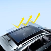 China TPU Sunroof Film 7.5mil 1.52*15m Anti Scratch Self Healing Car Window Protection Film for sale