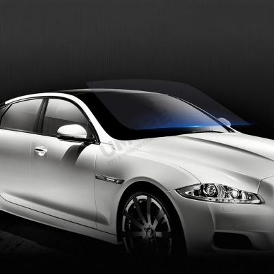 China 6.5mil Car Windshield Protection Film UV 99% IR 90% Proof Sand Proof Anti Scratch for sale