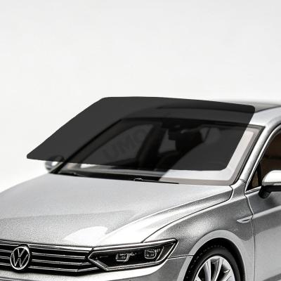 China Self Healing Windshield Protection Film , TPU Car Windshield Armor Protection Film for sale